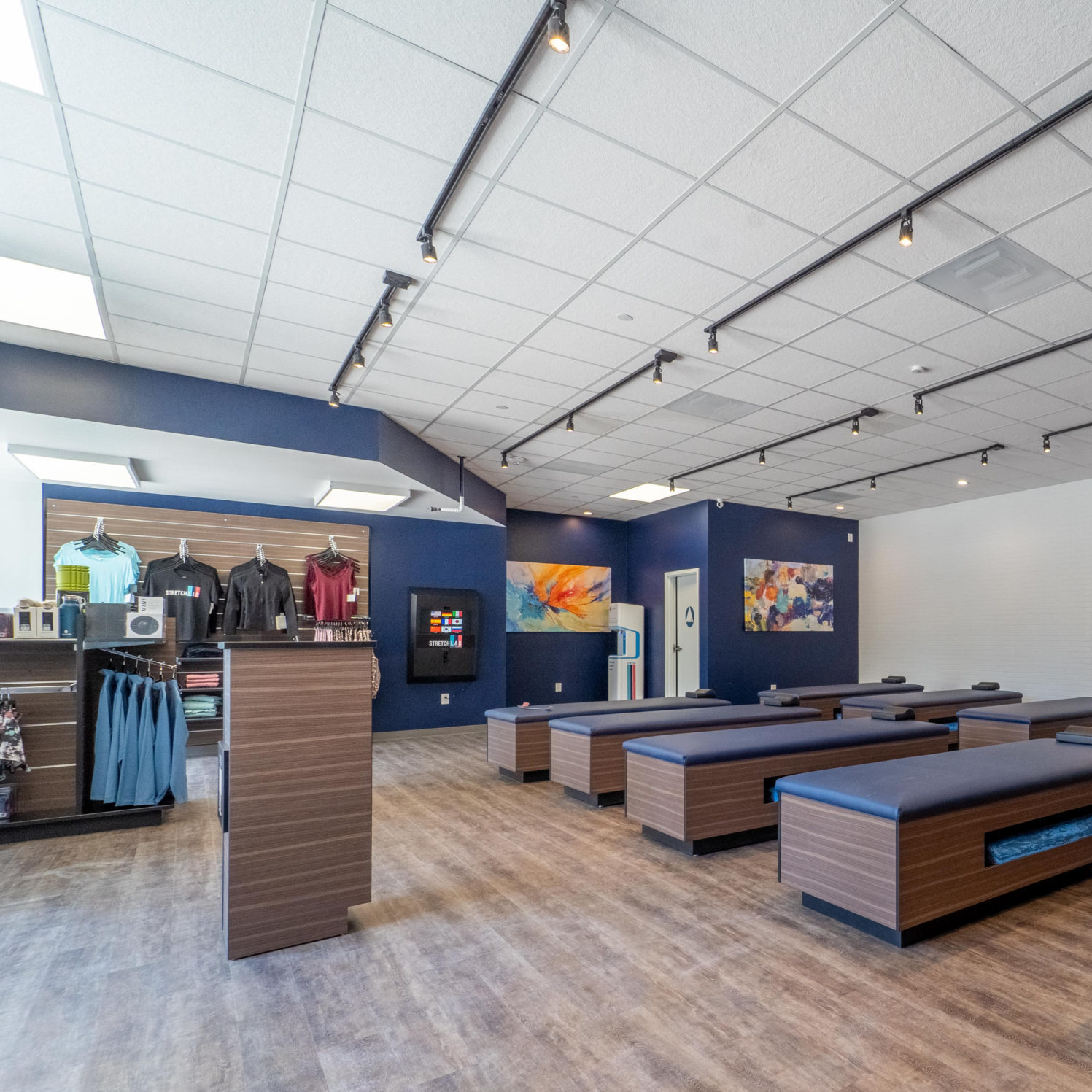 Commercial Construction | Bhogal Bros Construction Inc.
